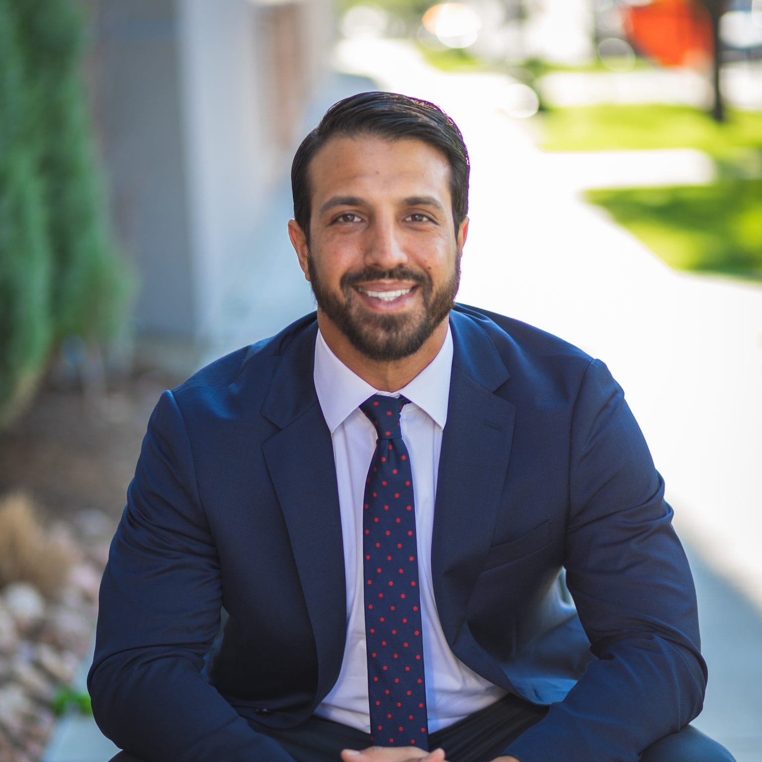 Denver Personal Injury Attorneys | Colorado Injury Law by Nadim Ahmed